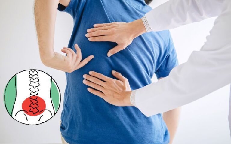 10 Spine Straightening Exercises for Lower Back Treatment